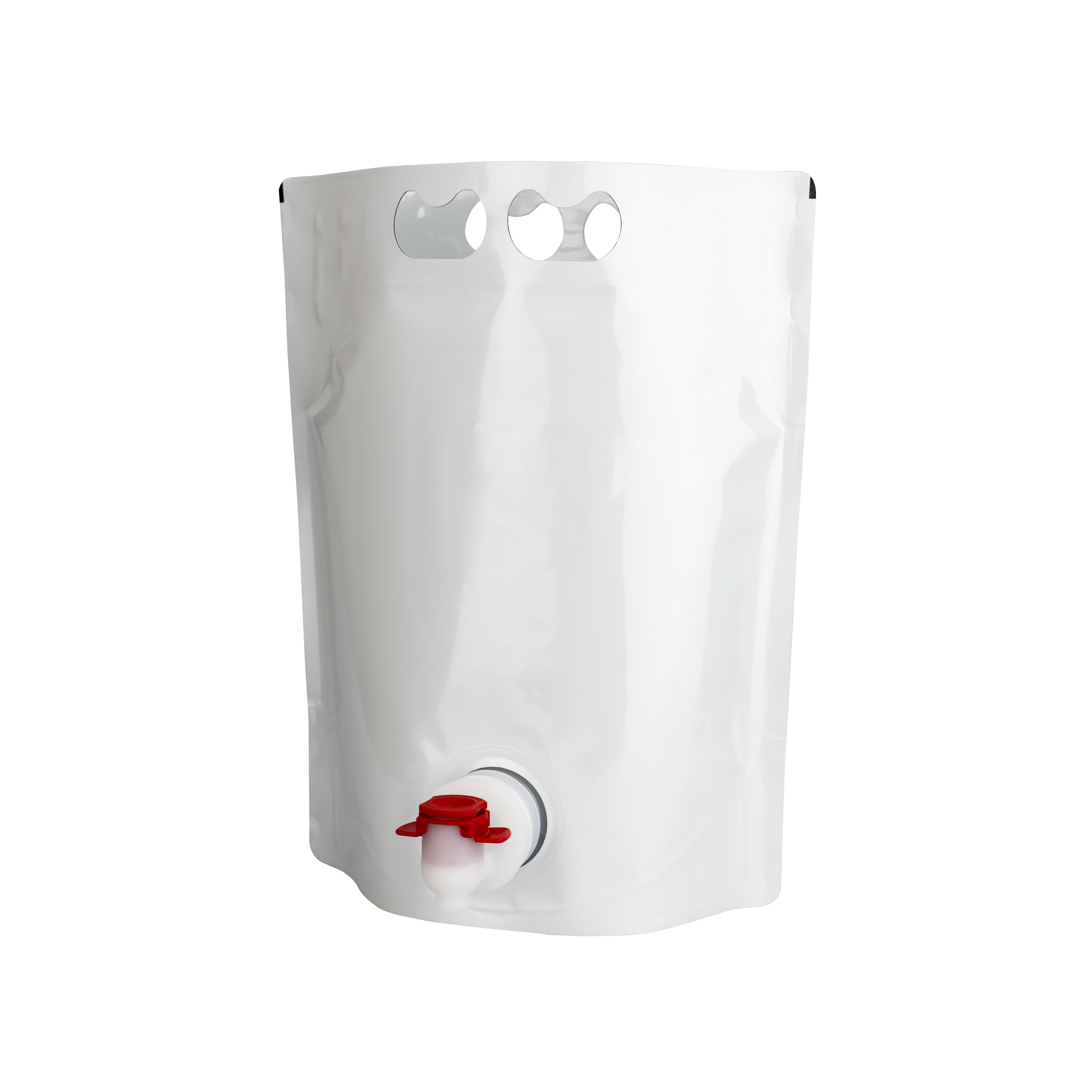 3 Liter Stand up Pouch | BagInBox